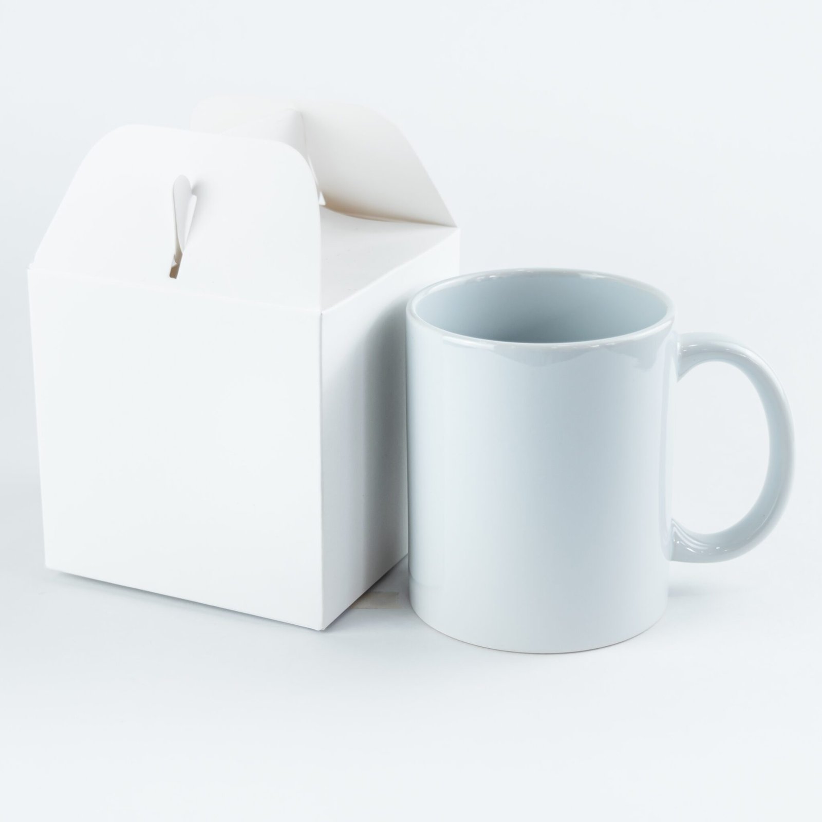 CAJA TIPO MUG CARTULINA MAULE - Alma Santa